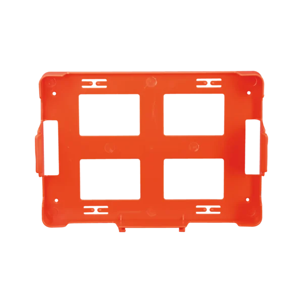 Wall bracket for Classic first aid kit ️ Order