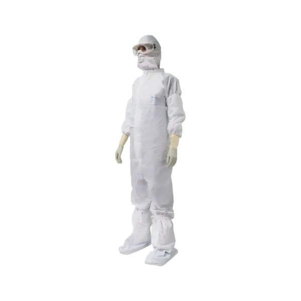 Overall Ansell BioClean-D BDCCT ️ Order here