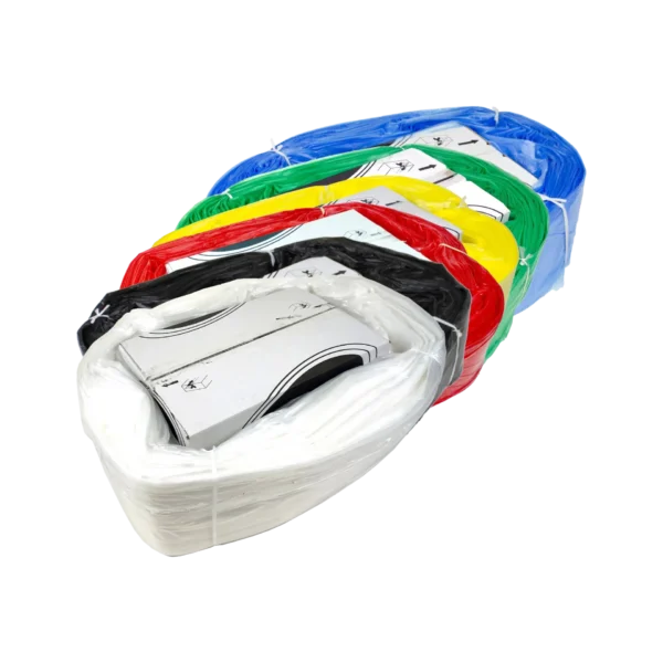 Endless garbage bag TubeSac ️ The Longopac Maxi alternative